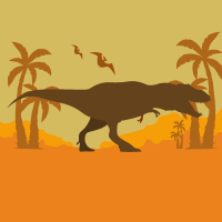 Dinosaur Stat Blocks – Jurassic Report