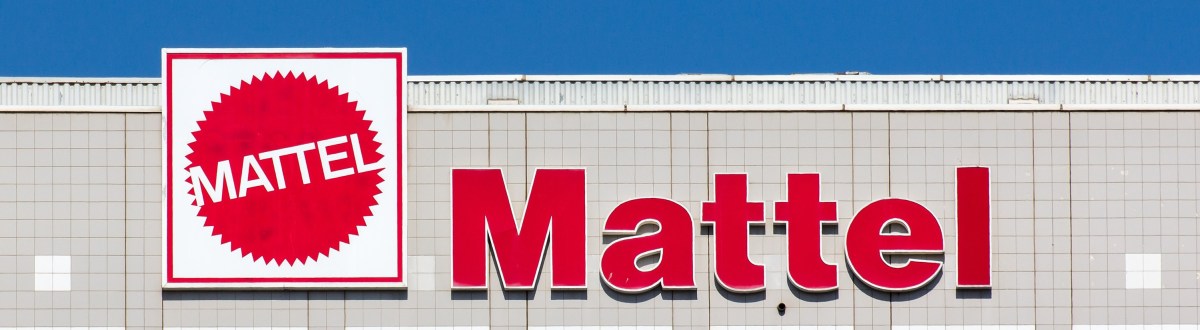 Mattel in Trouble? – Jurassic Report