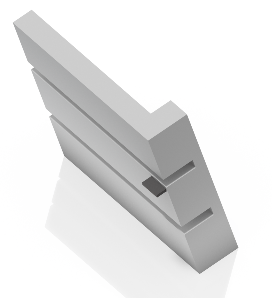 Jurassic Park Lock: Build Log #1 – Jurassic Report