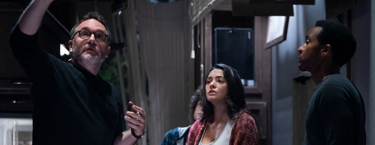 First Story Details on Battle of Big Rock Emerge! – Jurassic Report